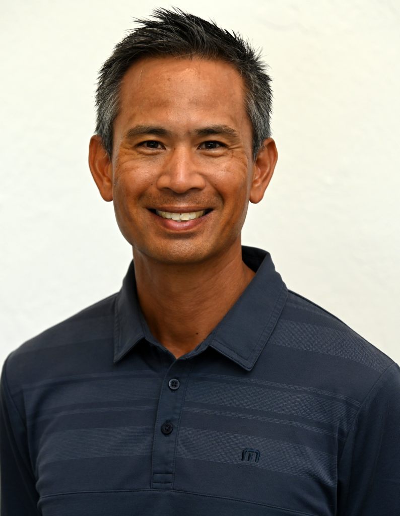Instructors - Baylands Golf Links