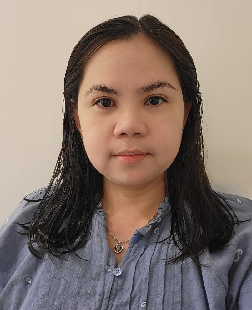 Staff - Baylands Golf Links